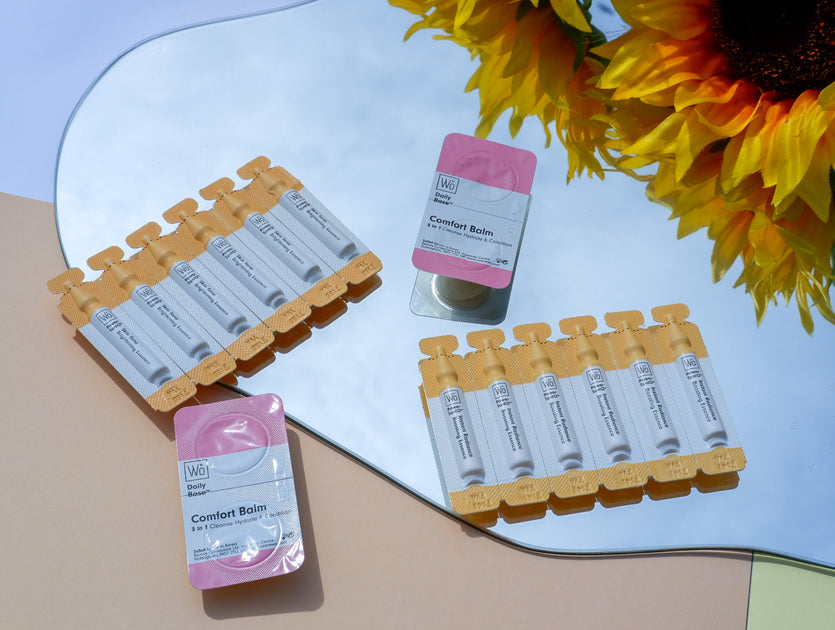 The Power Of Daily Dose Skincare