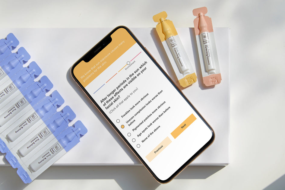 Mono-Dose Skincare Packaging | 5 reasons why | Wo