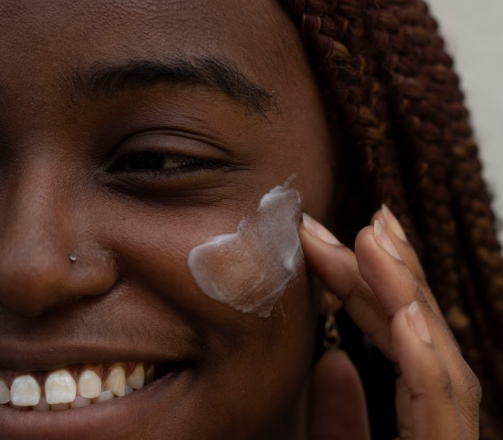 How To Minimize Pores Naturally: 5 Tips